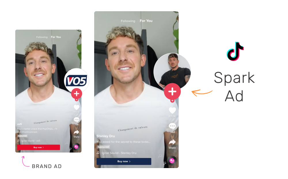 Creator Ads: The Secret to Amplifying Content From Your Creator Community - TRIBE